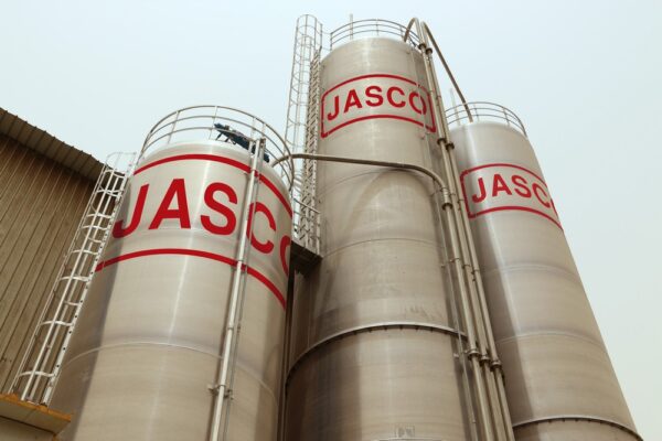 JASCO – Al-Jazera Company For Plastic Ind.