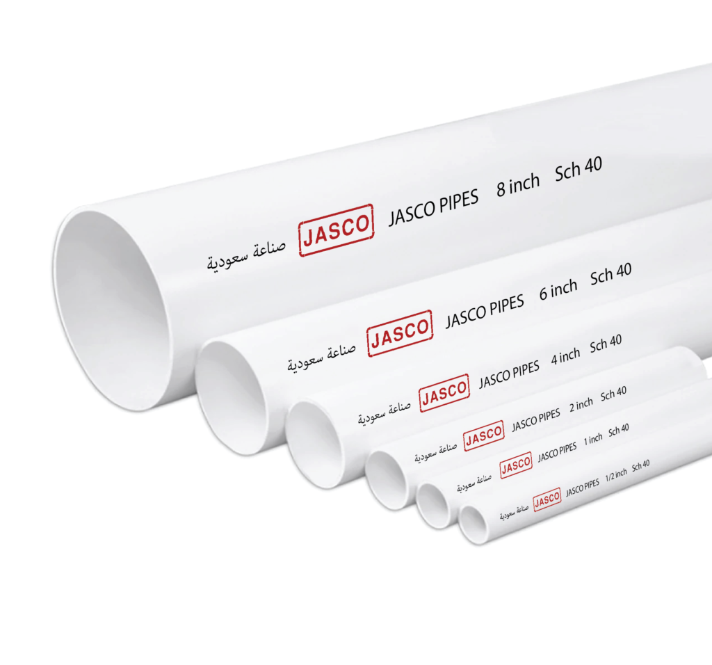 JASCO – Al-Jazera Company For Plastic Ind.